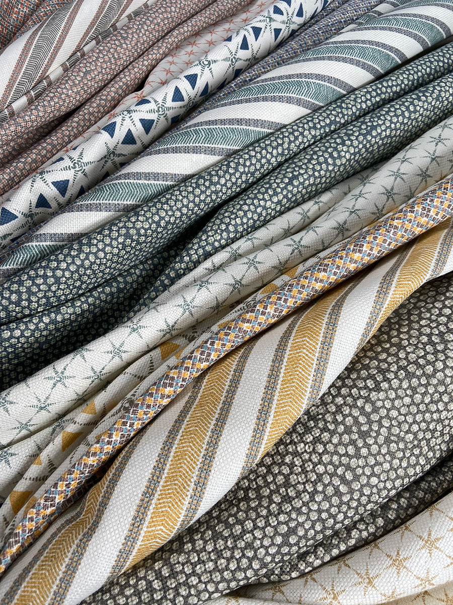 FABRICS – Juliet Travers