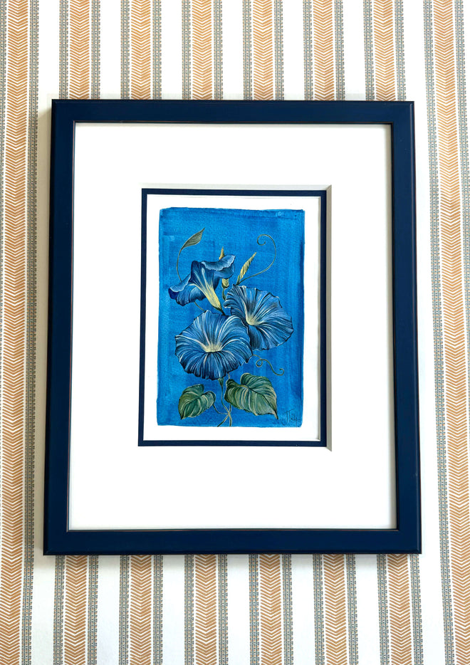 ARTWORK – Original Artwork – Juliet Travers