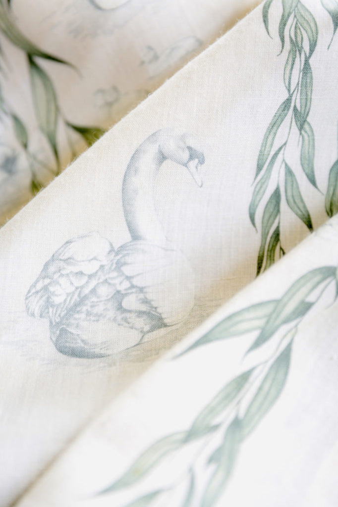 Regal Fabric – Juliet Travers